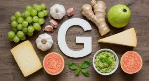 Foods That Start With G: Global & Good Choices You’ll Love